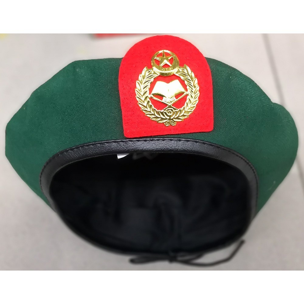 BERET SEKALI LOGO KADET REMAJA | Shopee Malaysia