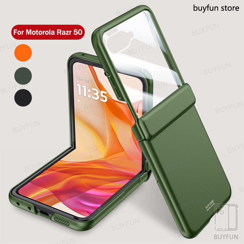 For Motorola Razr 50 Ultra Motorola razr+ 2024 Razr5 gen 5 Razr50 razr ...