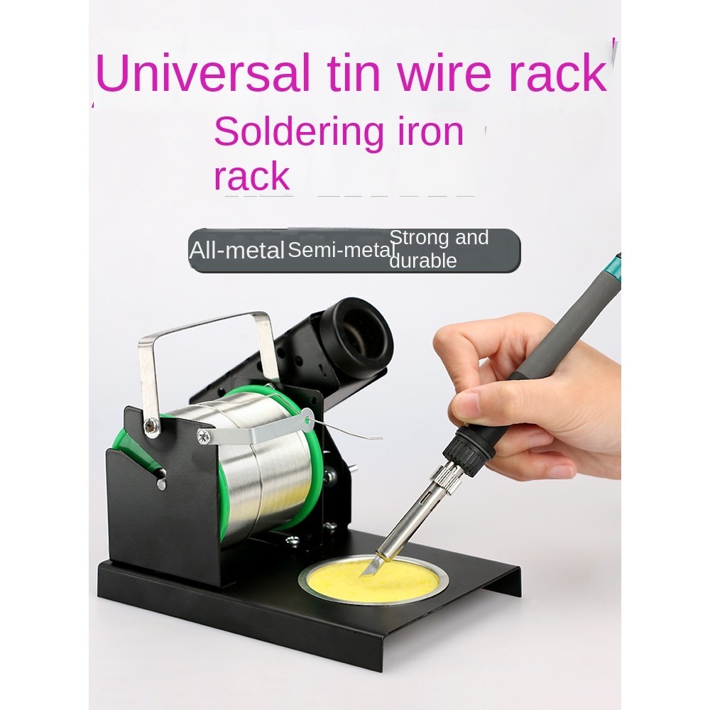 Soldering Iron Stand Multifunctional Soldering Iron Soldering Iron ...