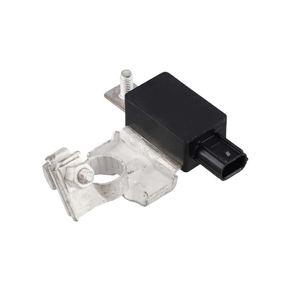 Car Battery Sensor Non-deformable Plug And Play Replacement ...