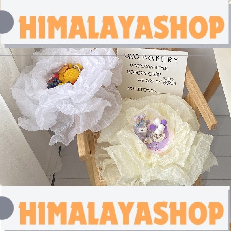 40PCS+- SYDNEY WRAPPING PAPER / GIFT PAPER / SYDNEY PAPER FLOWER ...