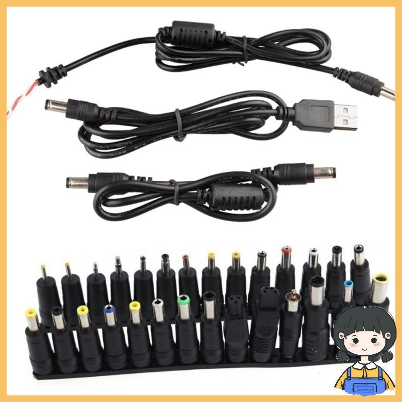 Bang Universal Laptop Power Adapter Set 28 Pieces Tip Kit Direct ...