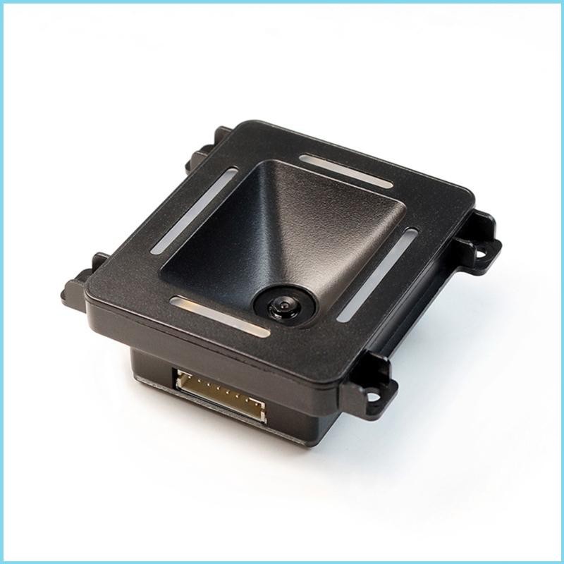 RUN Embedded Barcode Scanners Reader 1D 2D QR Code Scanning Module TTL ...