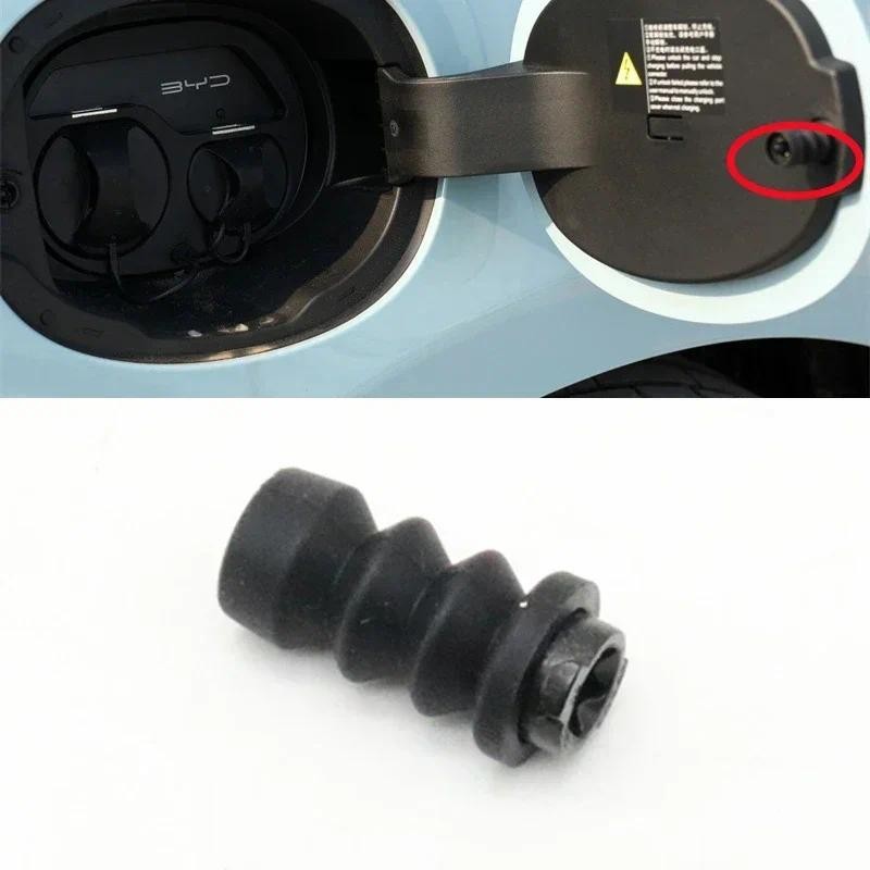 For BYD Yuan Plus Atto 3 Seal Dolphin Seagull Car EV Charger Charging ...