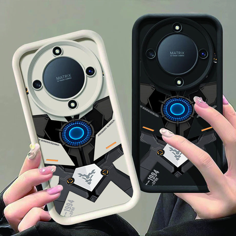 [Ready Stock]Luxury matte For Honor X9B 5G Case Honor X8B X7B X9A X8A ...