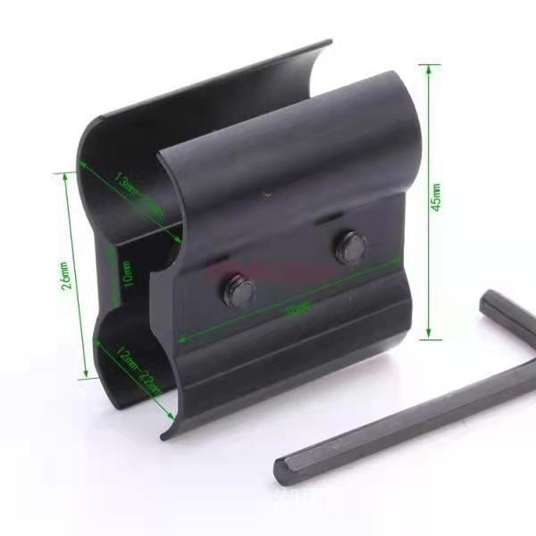 Bolt Screw Pipe Clamp Buckle Clamp Metal Pipe Pipe Clamp Pipe Clamp ...