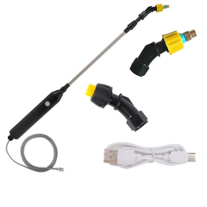 Portable Automatic Electric Misters Practical Home Plants Watering ...