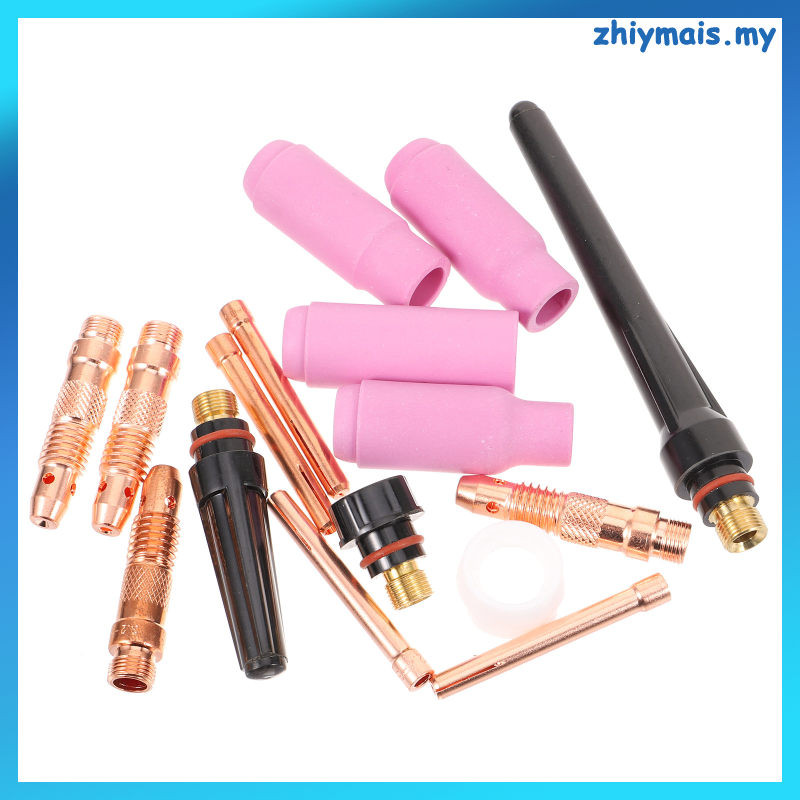 Welding Accessories Torch Wire Mesh Screen Tig Machines for Cup Nozzle ...