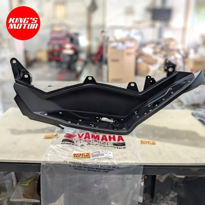 Bordes BOARD FOOTREST FOOTREST BOARD REST BORDES N-MAX NMAX NEO S ABS ...