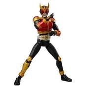 S.H.Figuarts Kamen Rider Kuuga Rising Mighty Form Figure 【Direct From ...