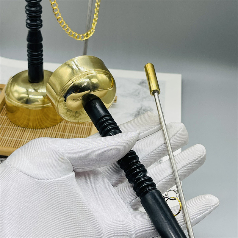 Tibetan Characteristics Pure Copper Inducing Celebration Inducing Chime ...