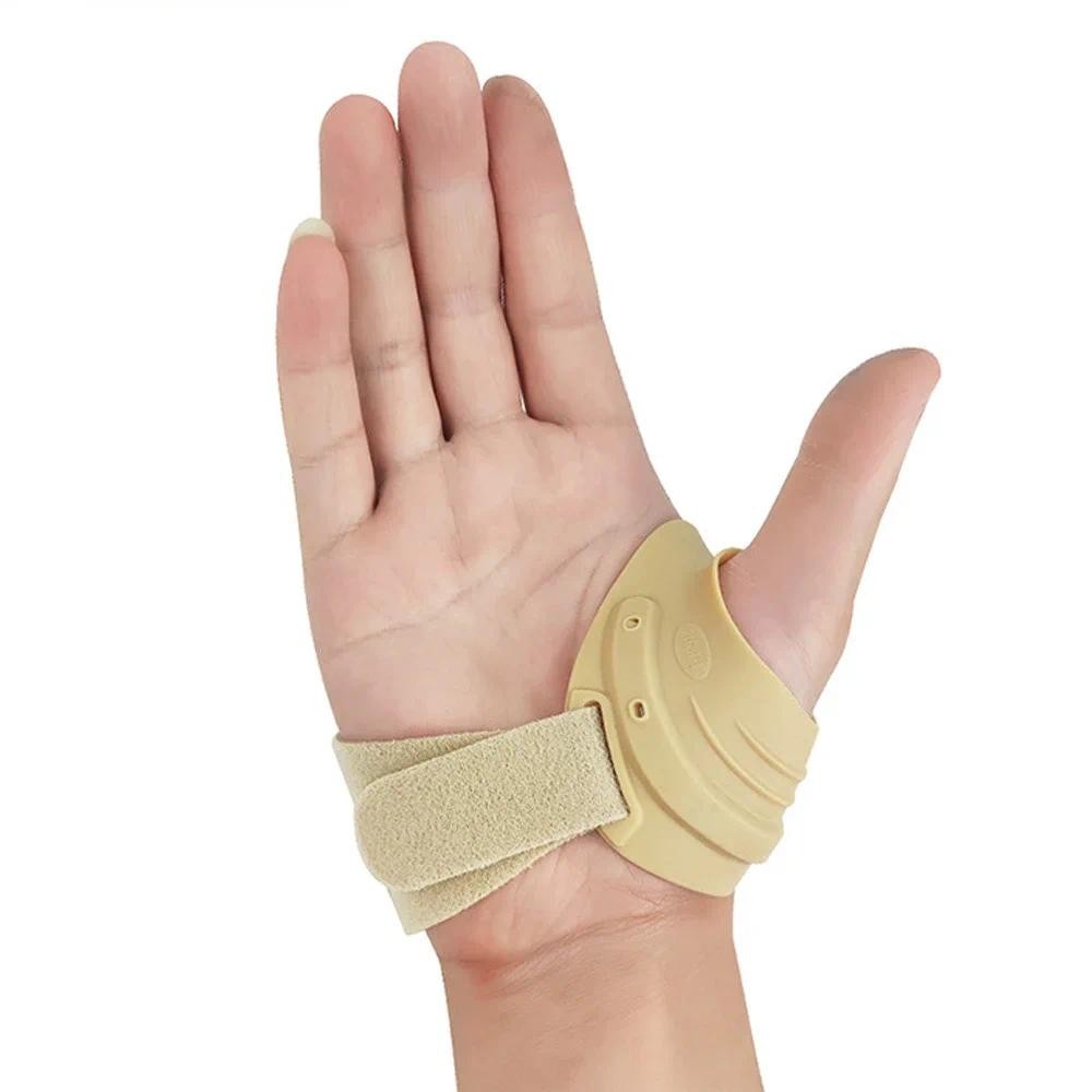 Thumb Support Brace, CMC Joint Stabilizer Orthosis, Spica Splint for ...