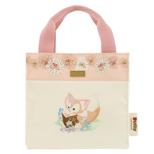【Tokyo DisneySea Exclusive】Duffy & Friends Shoulder Bag "LinaBell"〈Paul ...