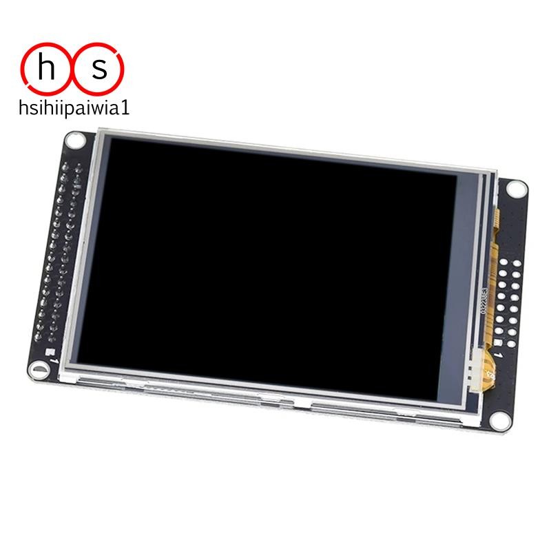 3.2 Inch LCD TFT with Resistance Touch Screen ILI9341 for STM32F407VET6 ...