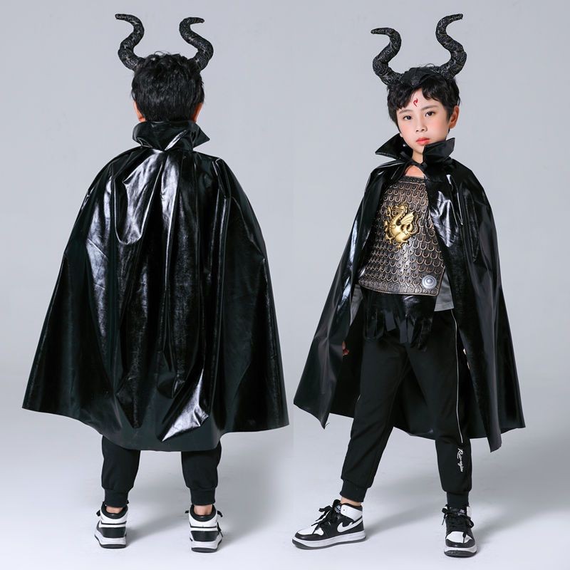 Halloween Children's Costume Journey to the West Cos Costume Male ...