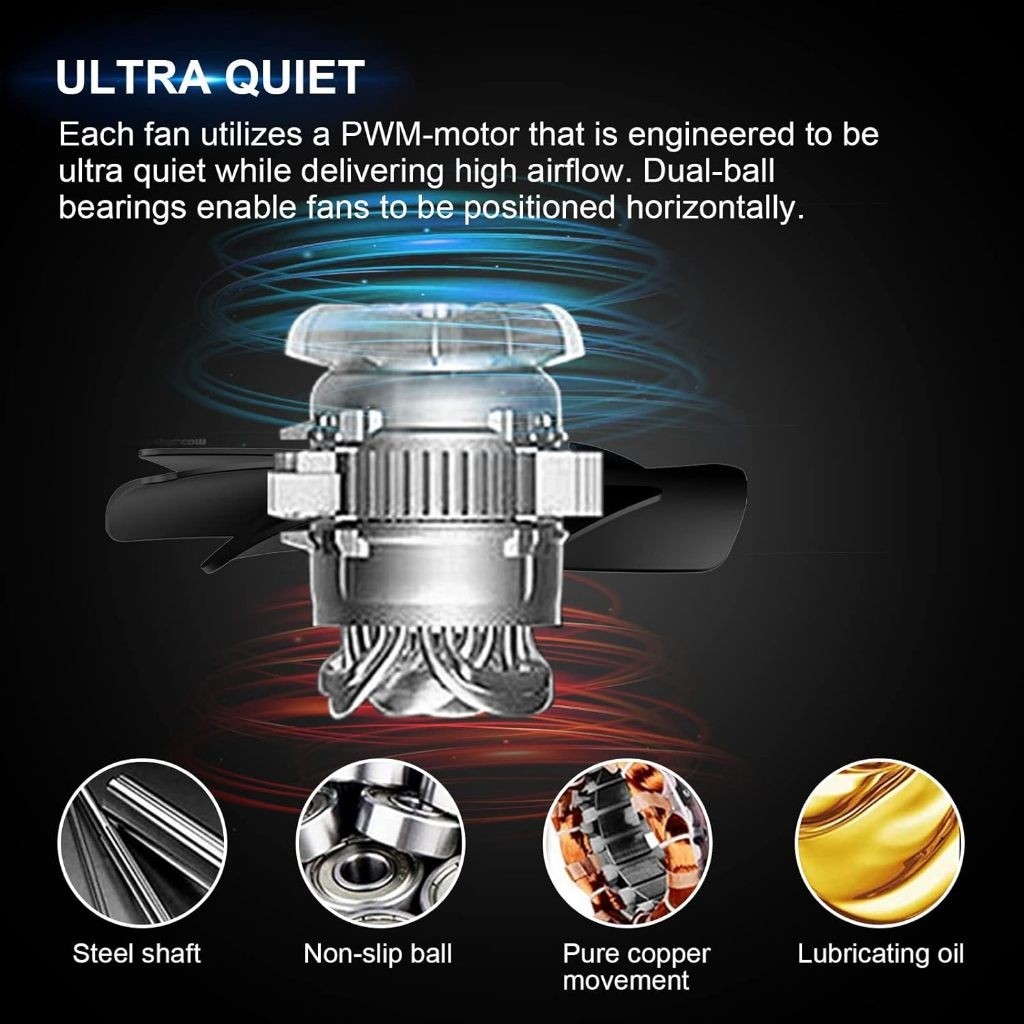 Kipas udara suria Mini ekzos kipas industri 20W Solar Panel akuarium ...