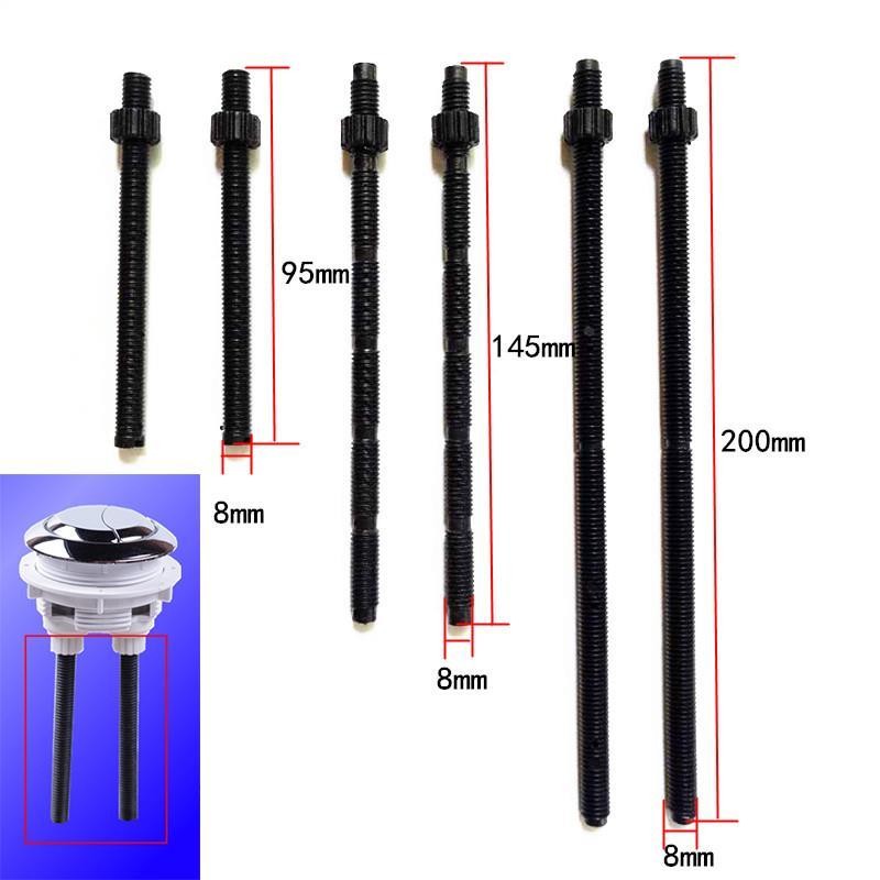 Toilet Button Rod Toilet Toilet Toilet Push Button Switch Extension ...