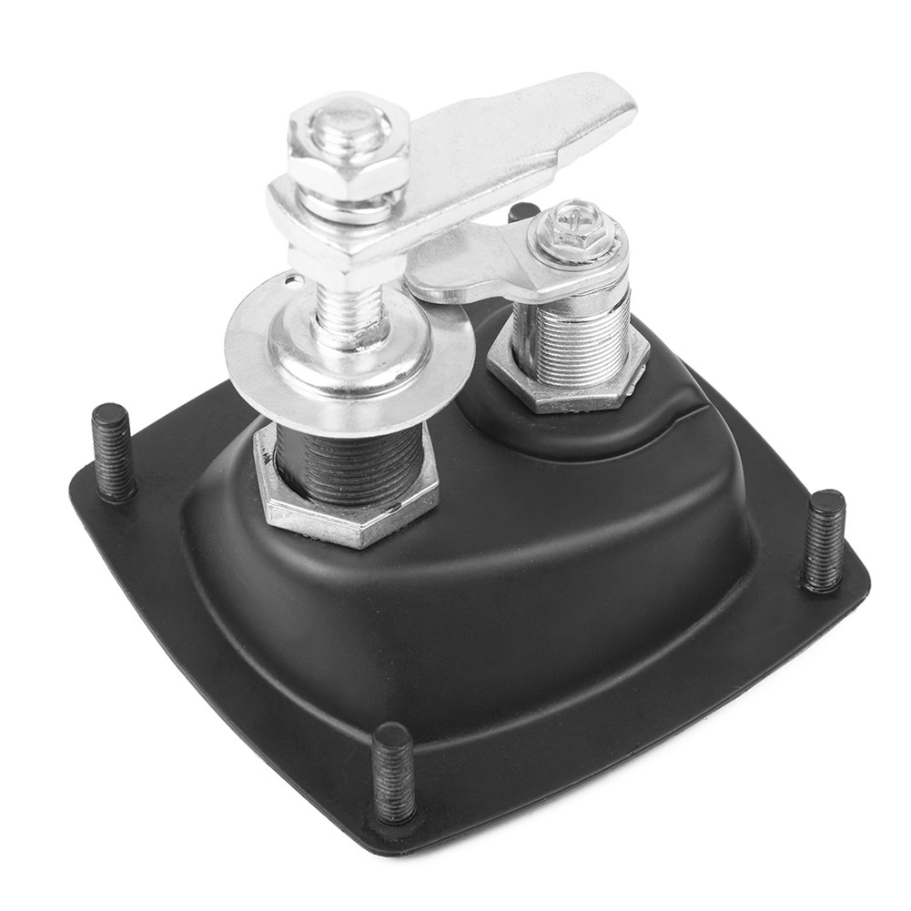 Recessed Folding T Lock / Handle for Trailer Caravan Toolbox Drop T ...