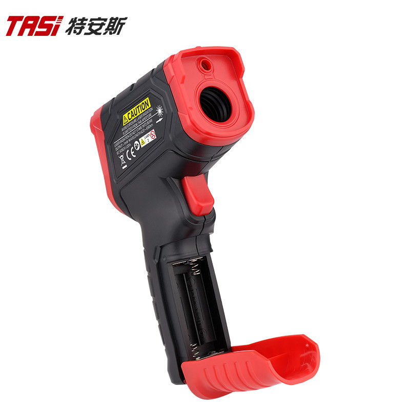 Termometer Minyak Pegang Tangan Industri Termometer Dapur TASI Khas ...