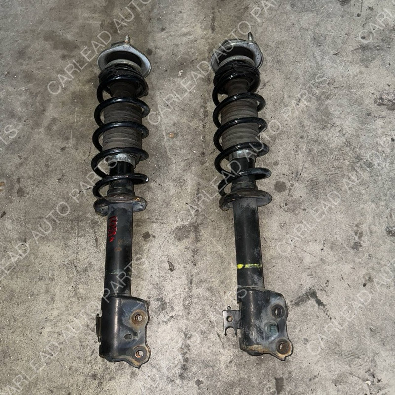 TOYOTA PASSO FRONT ABSORBER FOR MYVI IMPORTED FROM JAPAN USED | Shopee ...