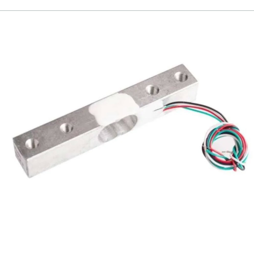 Load Cell Weight Sensor 1kg 5kg 20kg 50kg | Shopee Malaysia