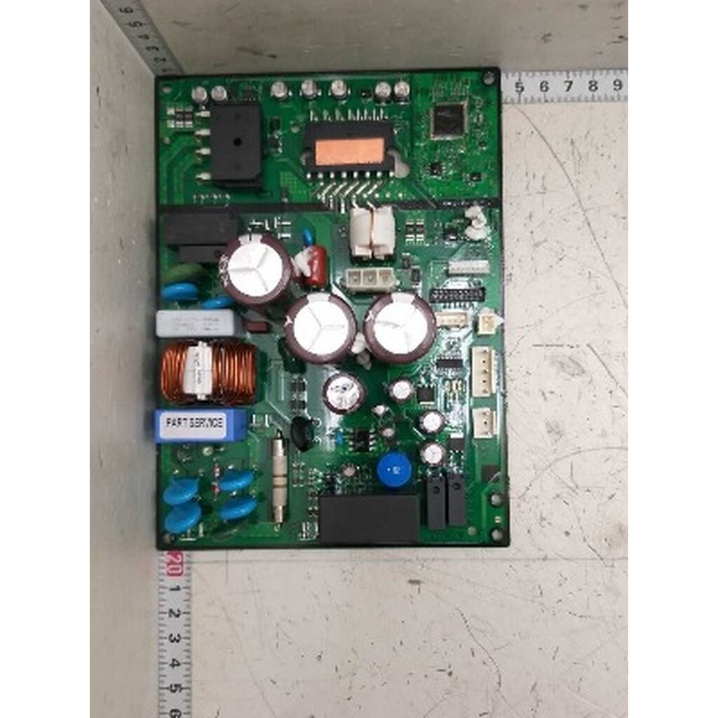 DB92-04836K Samsung Air Conditioner Circuit Board Aircond Panel Hot ...