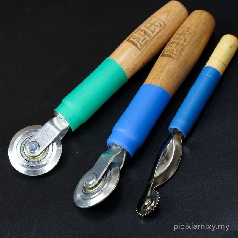 Yao Craftsman Manual Indentation Wheel Paper Cutter Corrugated Paper ...