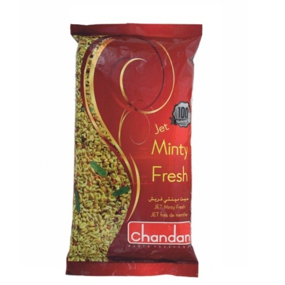 Chandan Minty Fresh Saunf -110g | Shopee Malaysia