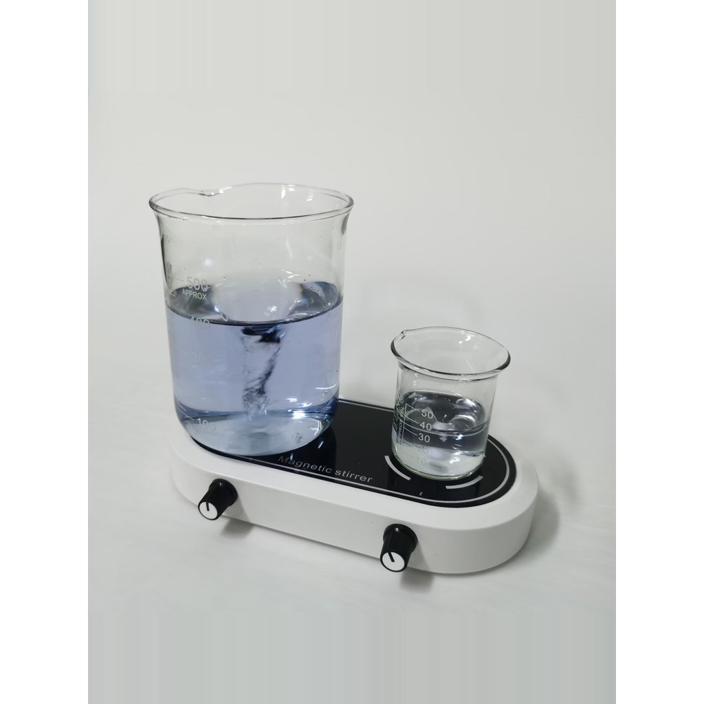 Magnetic Blender Laboratory Electric Blender Machinery Liquid Mini ...