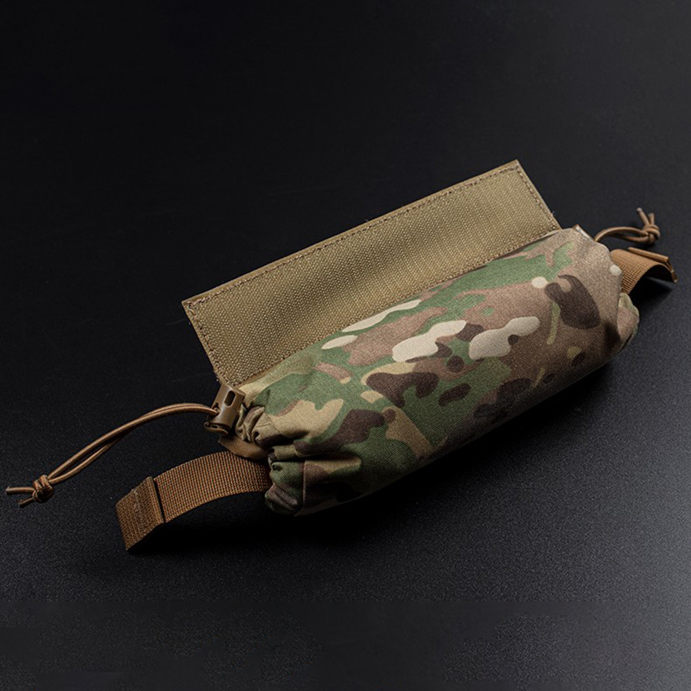 Nylon Micro Med Kit Belt Belt Micro Trauma Kit Pouch Mounted Medical ...
