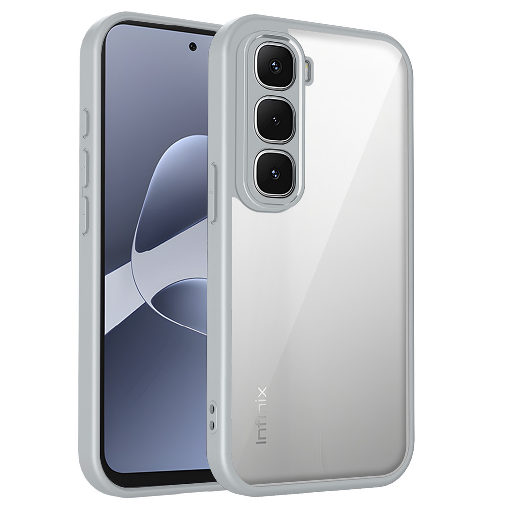 Case For Infinix Hot 60 Pro 60I 50I 40I ITEL S25 Ultra Note 50 Pro 50X ...