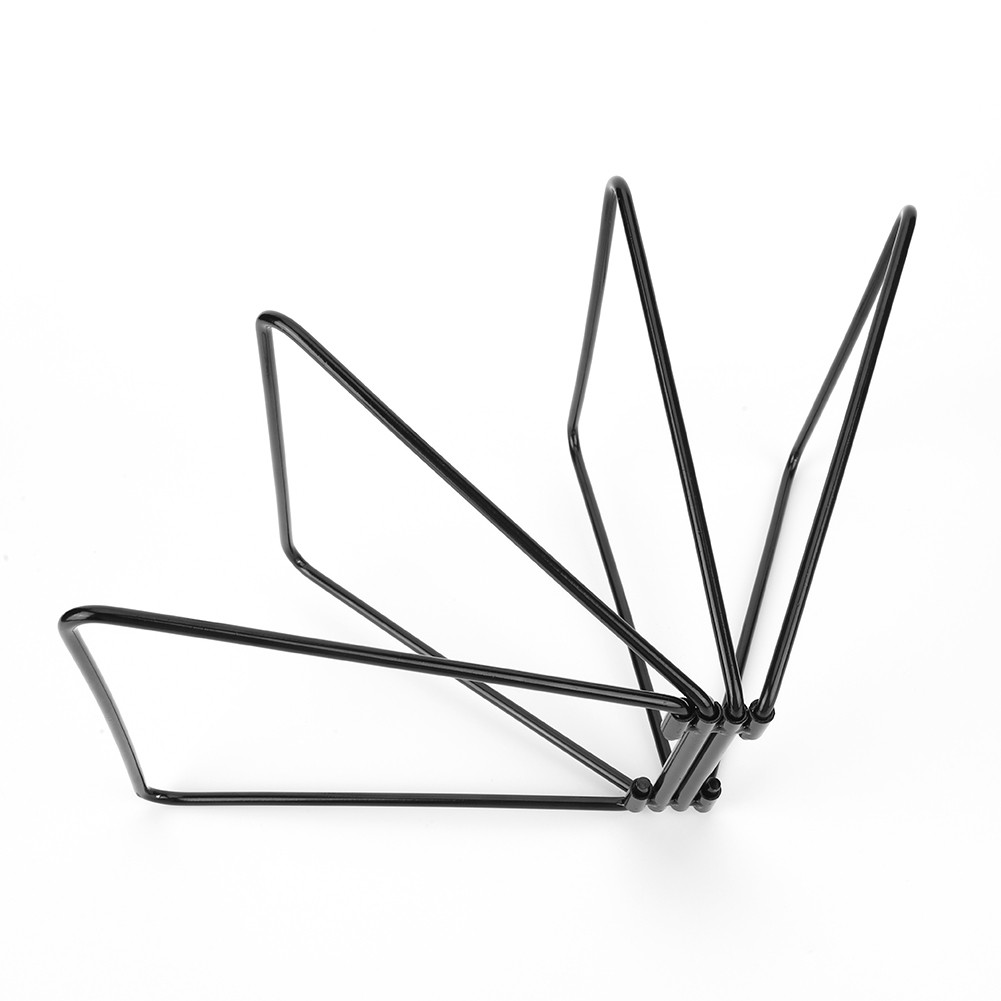 50L Instant Setup Lightweight Folding Stand Aluminum Coffee Box Base ...