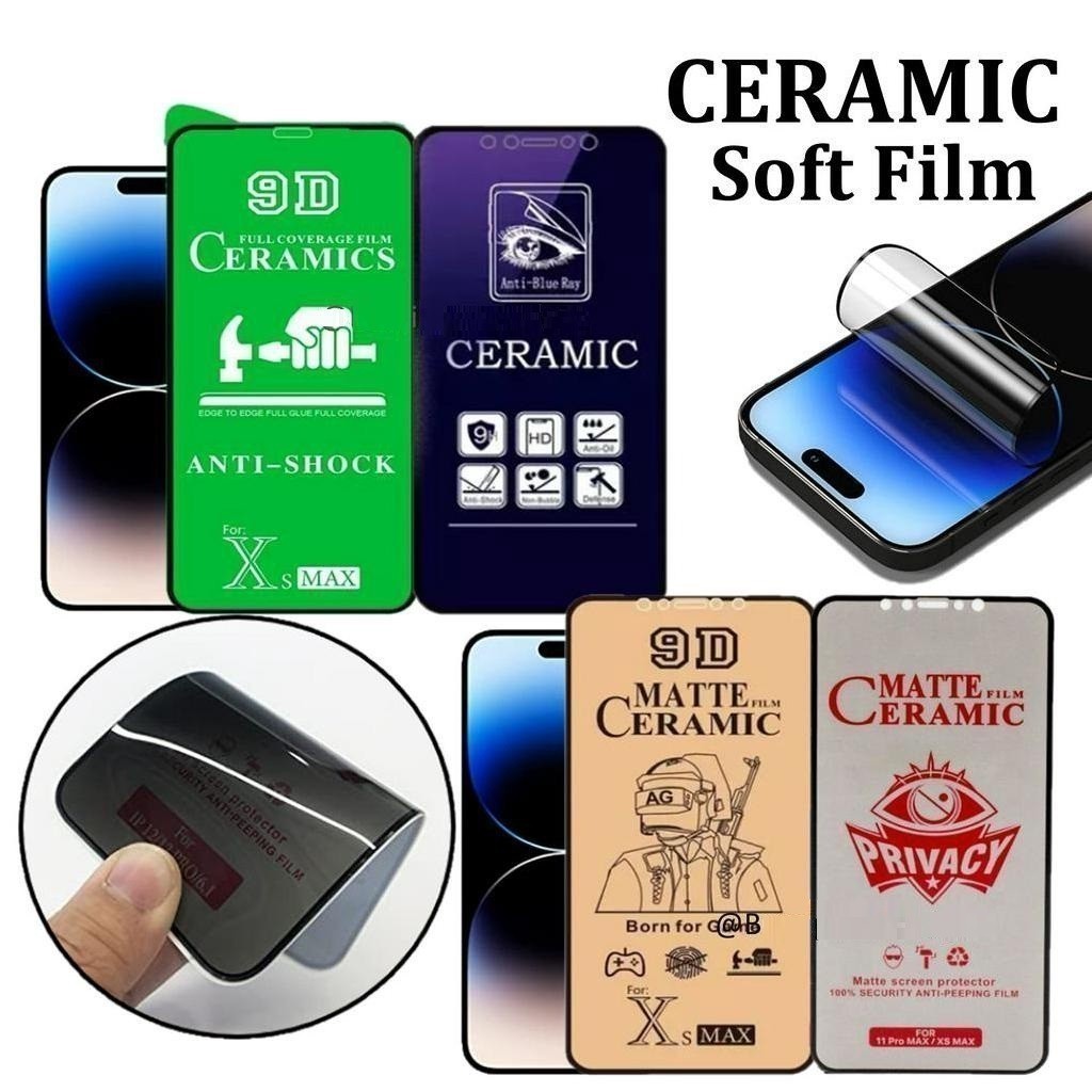 X PECAH Screen Protector For Honor X6 X6A X6B X6C X60 GT X60i A B C ...