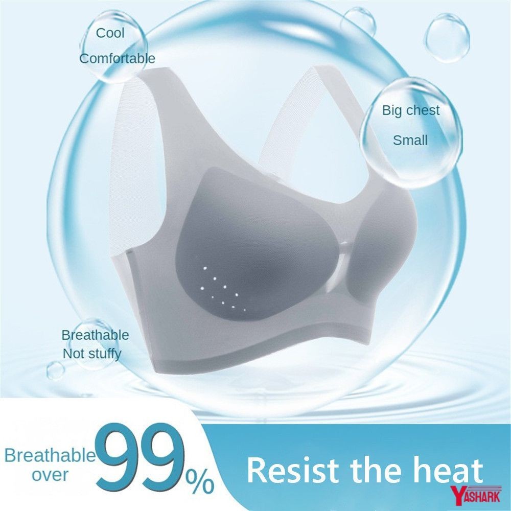 No Trace Underwear Safe Ladies Supplies Beauty Back Bra Convenient ...