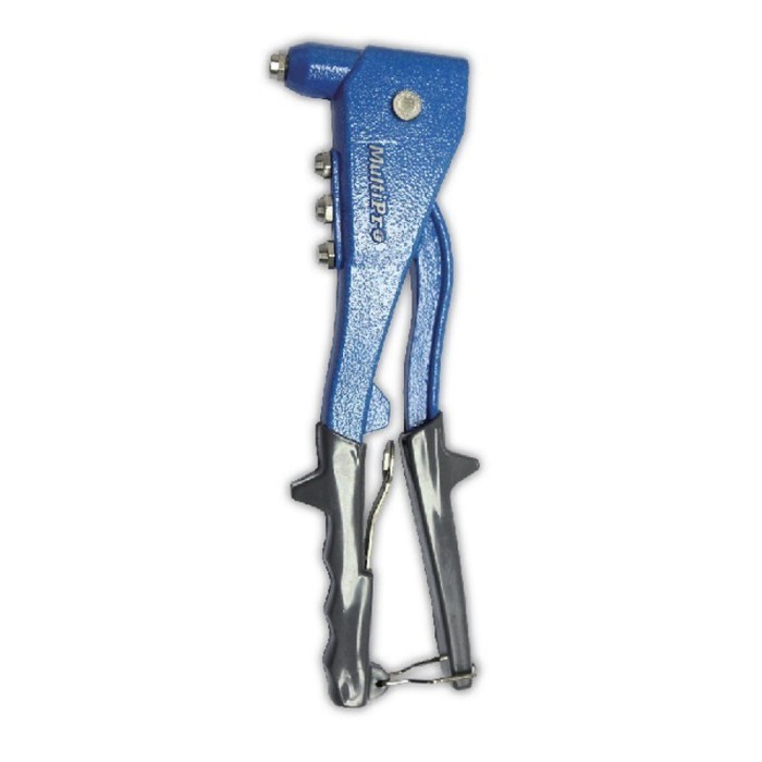 Multipro JAPAN Heavy Duty Rivet Pliers - Hand Riveter Rivet Pliers ...