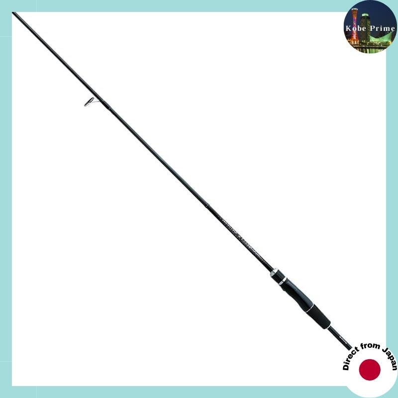 SHIMANO Bass One XT Spinning Rod | Shopee Malaysia