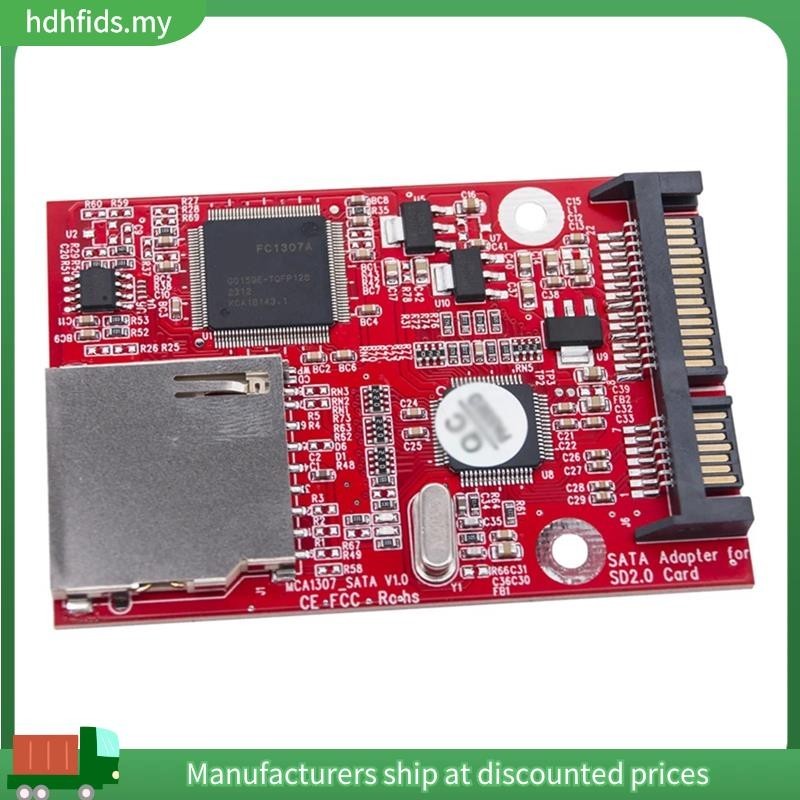 [in stock]SSD Converter SATA 2.5 Inch Digital Conversion Adapter 128GB ...