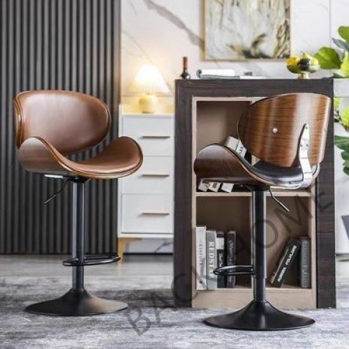 Bar Chair | High Stool | Counter Chair | Kerusi Tinggi | Kerusi Kaunter ...