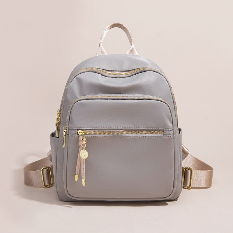 Beg galas mewah baru trend komuter wanita fesyen berkapasiti besar kain ...