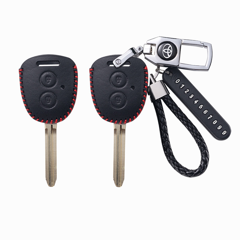 For Toyota CALYA AGYA GRAND AVANZA Wigo 2017 AVANZA 2019 2024 Remote ...