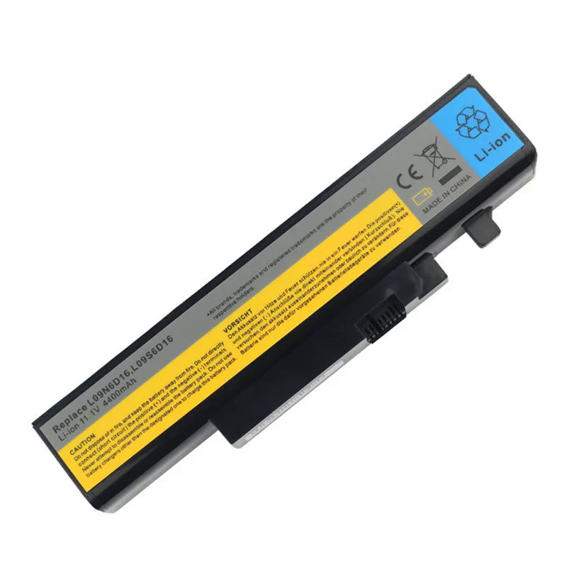 OEM PREORDER6 CELLS Laptop battery For LENOVO IdeaPad Y460 Y460A Y560 ...