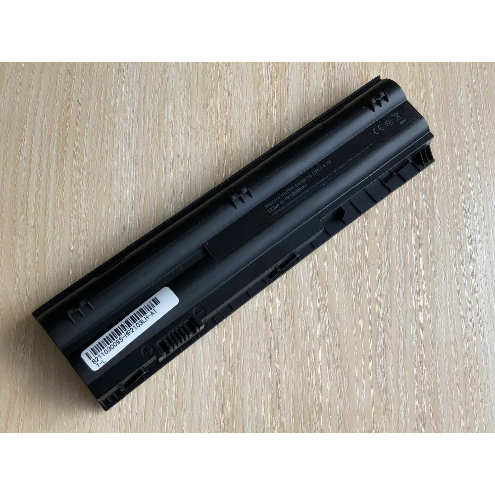 preorder MT06 MT03 laptop battery for HP Pavilion DM1-4100 dm1-4000 ...