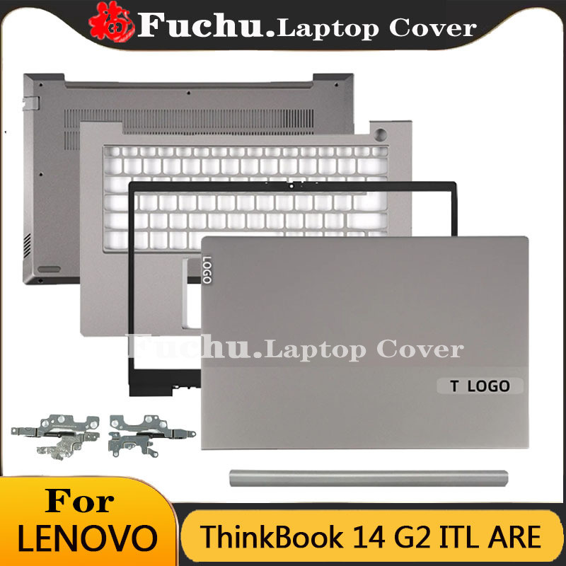 New For Lenovo ThinkBook 14 G2 ITL ARE G3 ACL Laptop LCD Back Cover ...