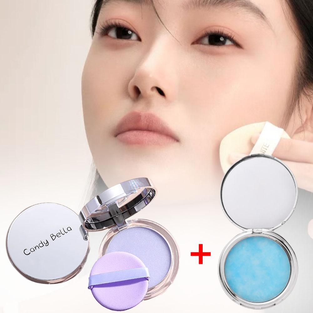 Candy Bella Power Buy One Get One Free Oil Control Waterproof Powder ...