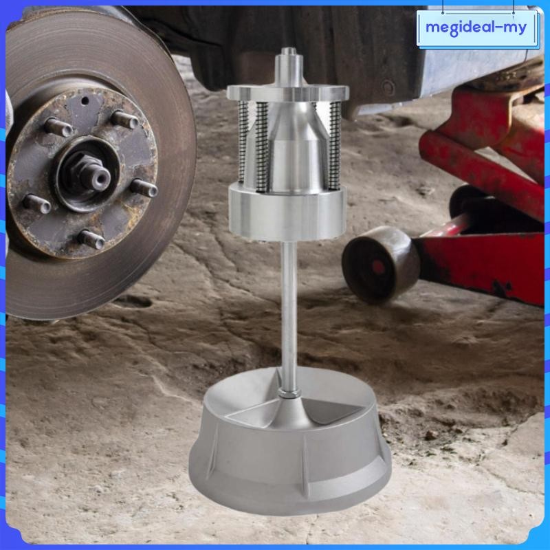 [MEGIDEALMY] Portable Bubble Wheel Balancer Heavy Duty Tire Balancer ...