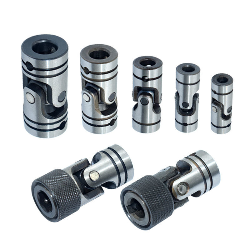Universal Joint Multi-Spindle Tool Accessories Multi-Head Pistol-Grip ...