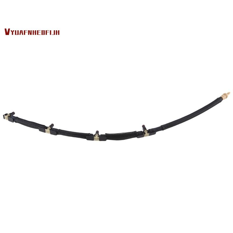 03L130235AD Hose Auto Parts Oem 076130235 Fuel Return Line Fuel Return ...