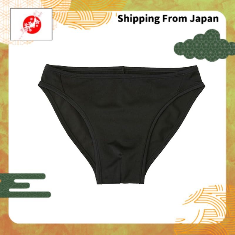 (From Japan)arena Swim Shorts Men's Inner Shorts (Normal Type) Black ...