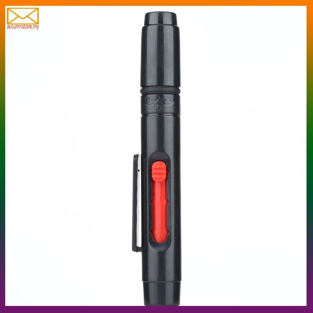 Cleaner Pen Portable 3 IN 1 Practical Dust Cleaner Retractable Clean ...