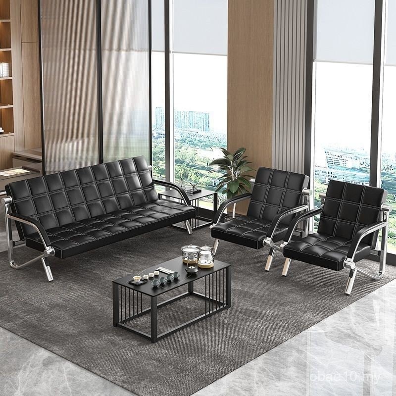 Sofa urusan kerja, meja kopi, majlis resepsi perniagaan, ruang tamu ...